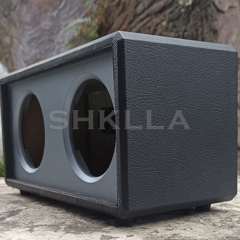 Jual Box speaker 4 inch double | Shopee Indonesia
