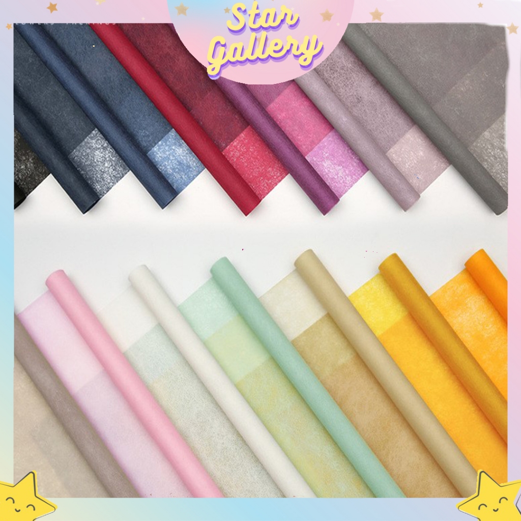 Jual Kertas Tissue Serat Kertas Buket Bunga Tissue Kertas Bunga Tisu ...