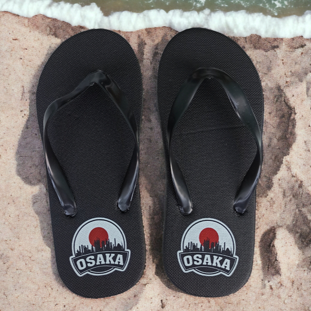 Jual Sandal Jepit Pria Unisex Sendal Distro Sendal Jepit Viral | Shopee ...