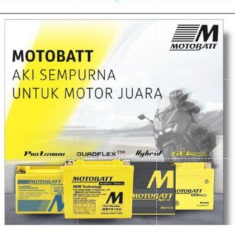 Jual [Asli 100% MOTOBATT GARANSI RESMI] SNI AKI MOTOBATT MTX7A, ninja karbu, Dragstar 400, XJR ...