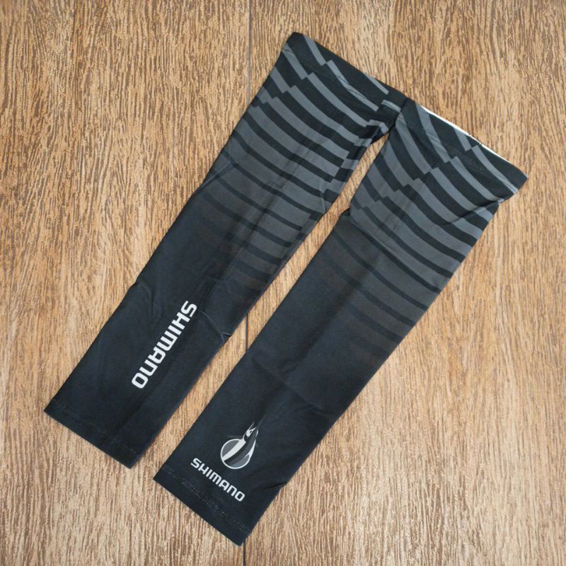 Jual Arm Sleeve Shimano UPF 50+ Sun Protection Arm Guard | Shopee Indonesia