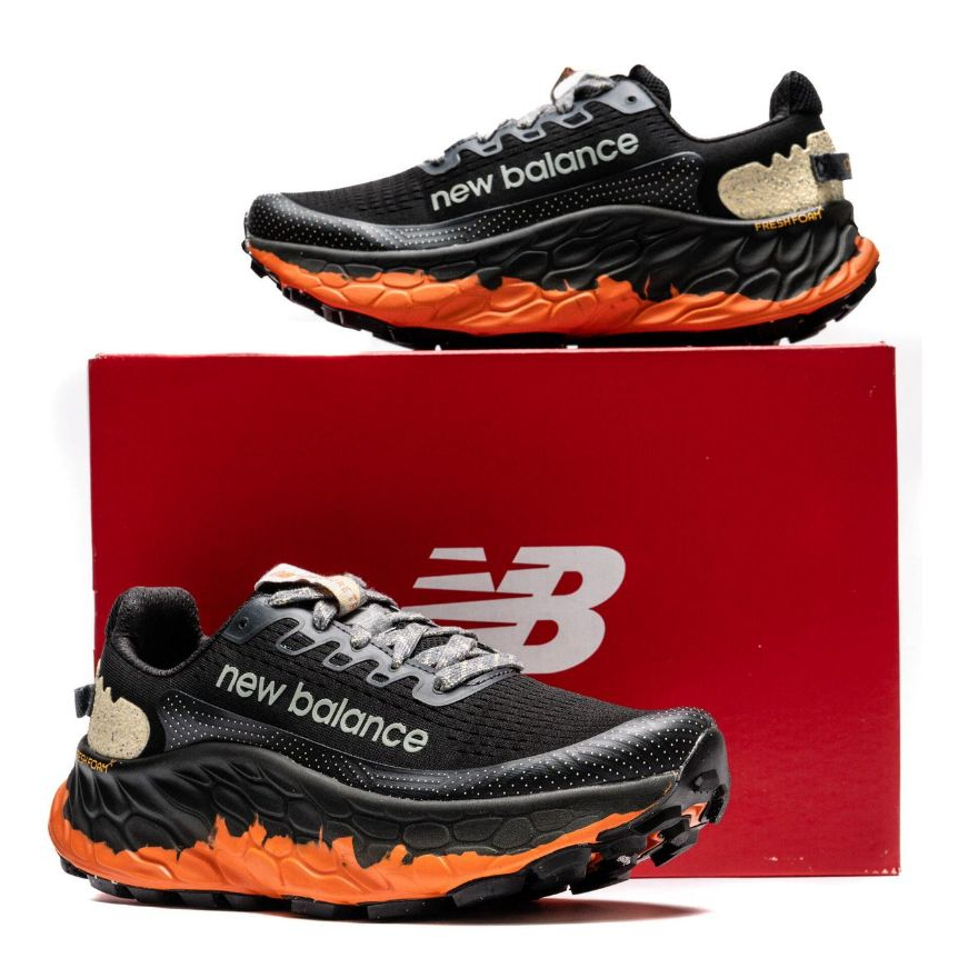 Jual Sepatu Trail Running NB Fresh Foam X More V3 Women WTMORCK3 ...