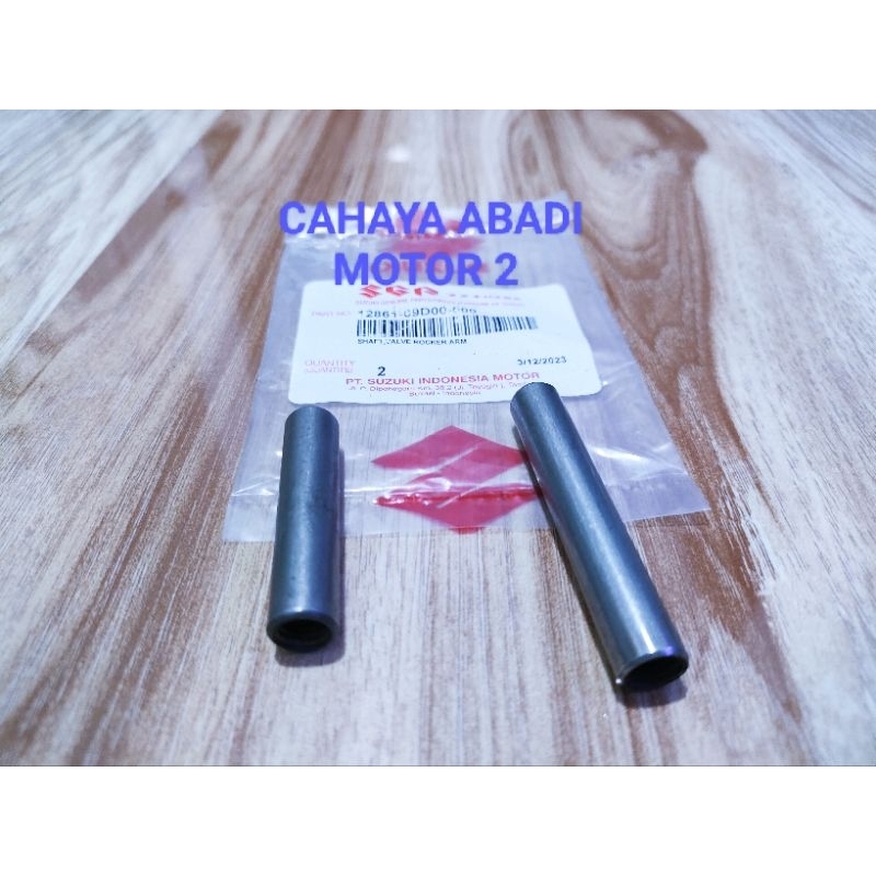 Jual PEN AS PELATUK POROS LENGAN PENGGERAK ROCKER ARM SMASH OLD SMASH ...