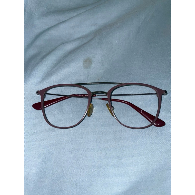 Jual Zulu Frames SC-84509 C1 48-21-140 (Optik Melawai) | Shopee Indonesia