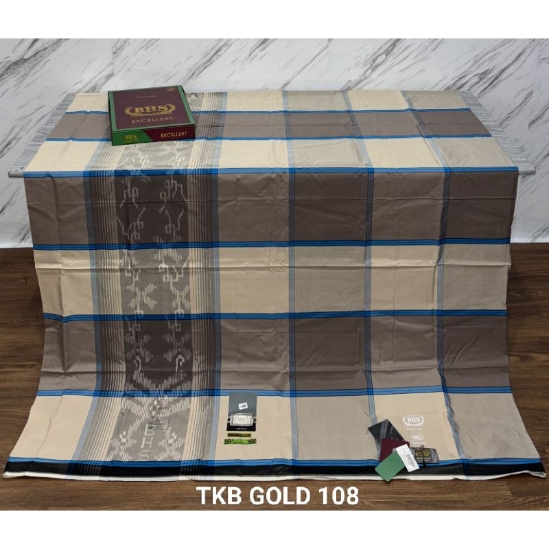 Jual Sarung BHS Excellent jadul ttd kualitas gold | Shopee Indonesia