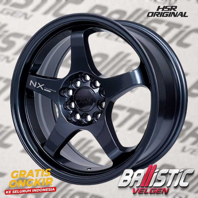 Jual Modifikasi Velg Mobil Camry, Almaz DLL Ring 16 Lubang Baut 5 Velg ...