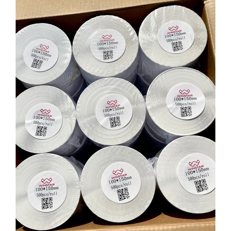 Jual KODE T1H7 OKHI KHUSUS INSTANTSAMEDAY Label Barcode 1 x 15 Kertas ...