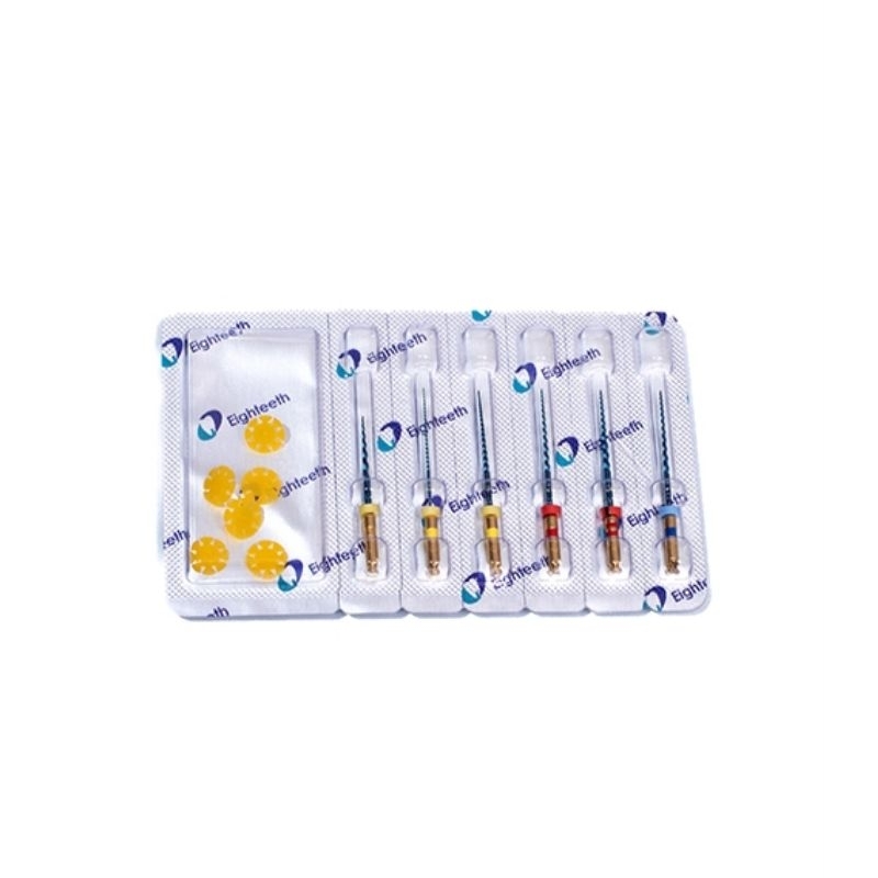 Jual FILE ROTARY E-FLEX BY EIGHTEETH - Revoden Asia | Shopee Indonesia
