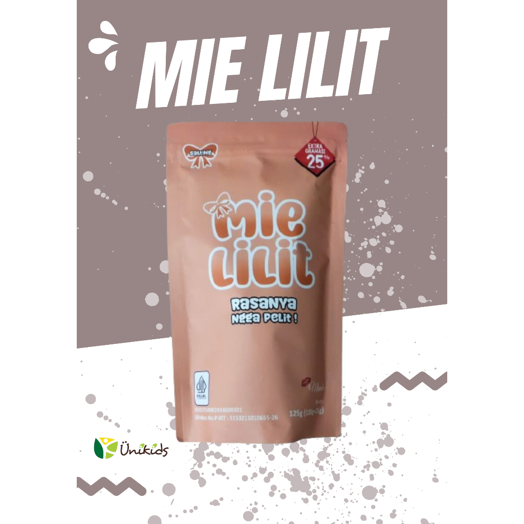 Jual Mi Lilit Manda | Shopee Indonesia