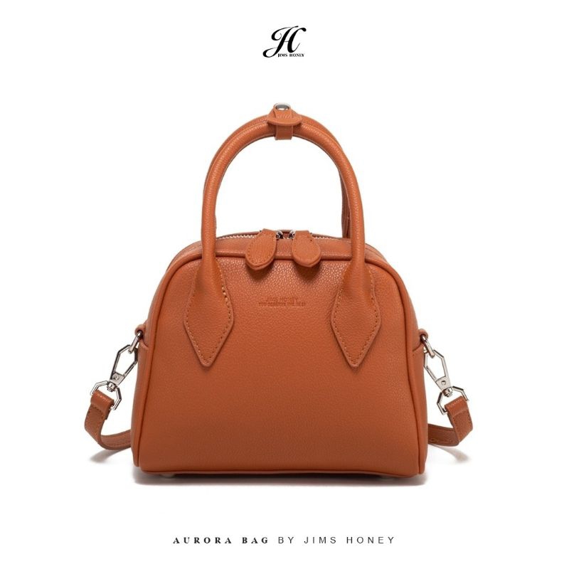 Jual Tas Mini Lucu Jimshoney Aurora Bag Original | Shopee Indonesia