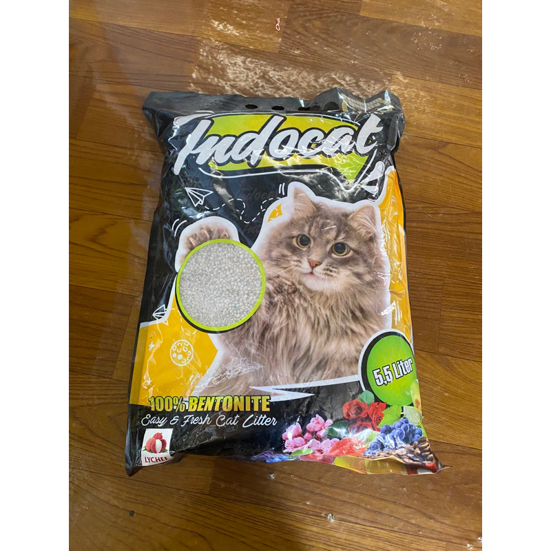 Jual Indocat 5,5 ltr | Shopee Indonesia