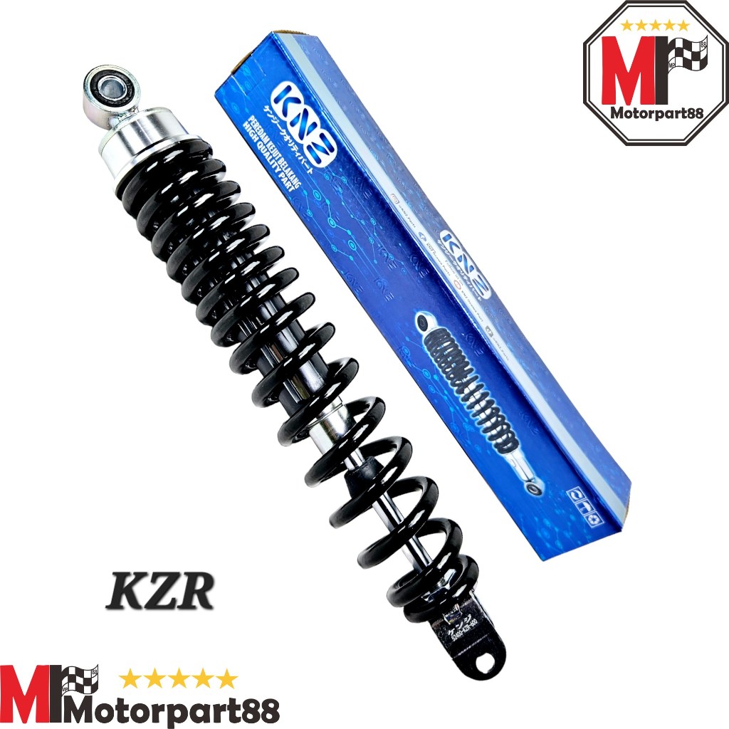 Jual SHOCK ABSORBER MONOSHOCK BELAKANG VARIO 125 VARIO 150 OLD NEW KZR KNZ | Shopee Indonesia