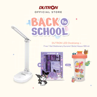 Toko Online Dutron Official Store | Shopee Indonesia
