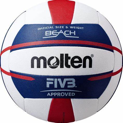 Jual ALL Bola Voli Molten + Pompa | Shopee Indonesia