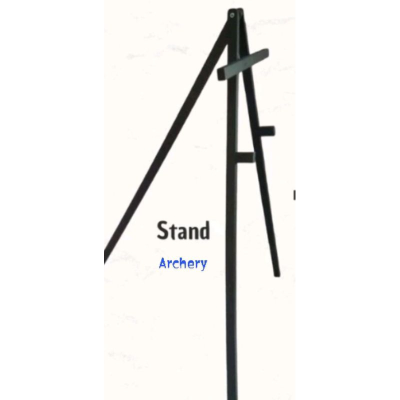 Jual Stand Target Panahan Archery | Shopee Indonesia