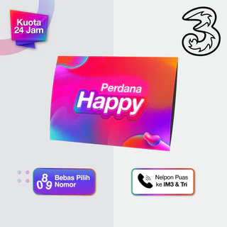 Toko Online Tri Indonesia Official Store | Shopee Indonesia