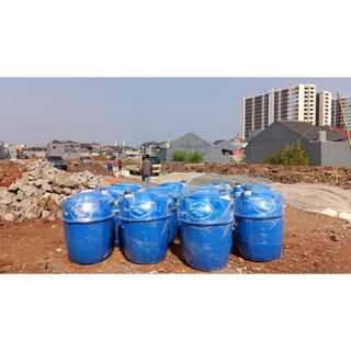 Jual SepticTank Bio - Biotech - Biofil - Sepiteng Bio tank 800 Liter ...