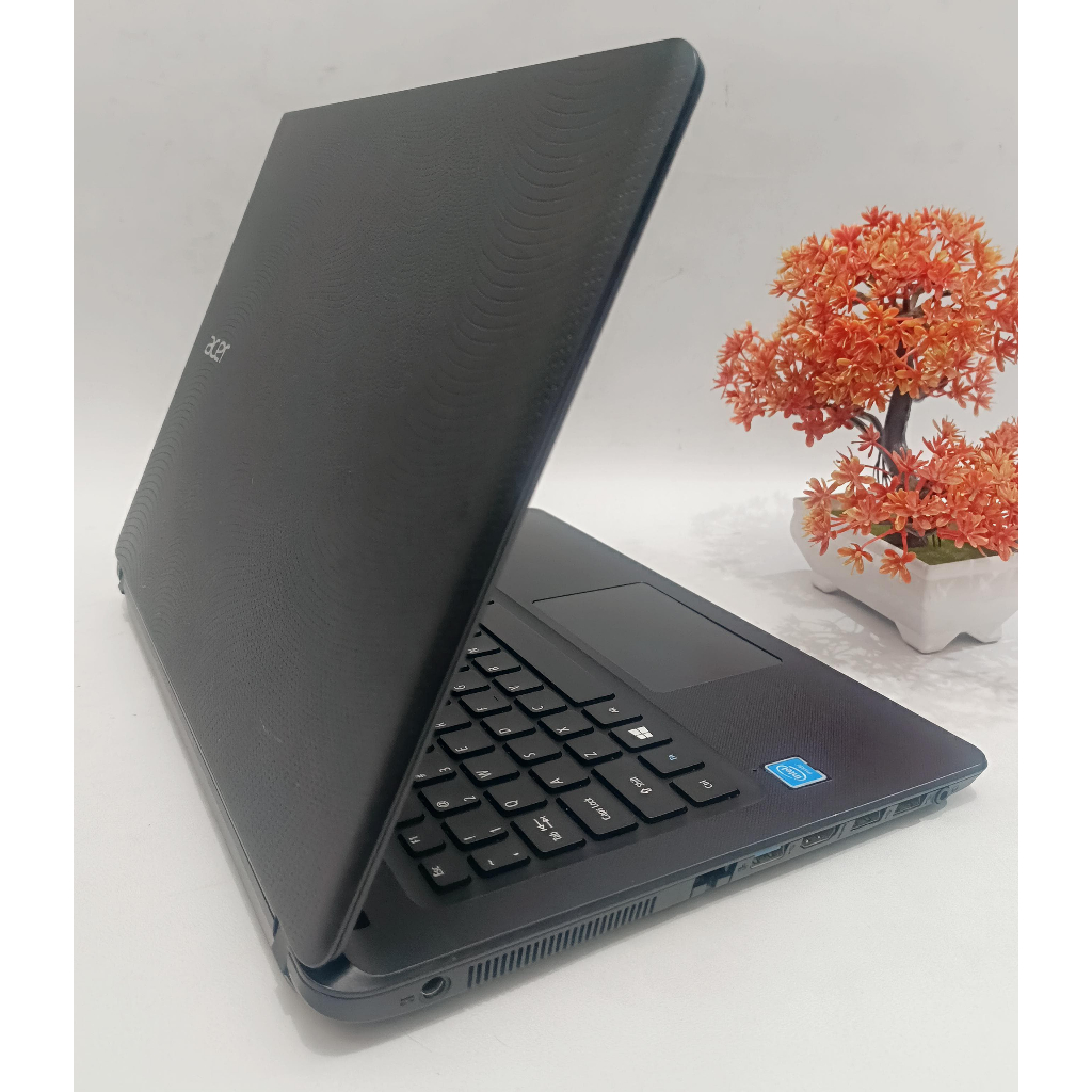 Jual Laptop ACER Aspire ES1-432 Intel Celeron N3350 @1.10GHz (2 CPUs ...
