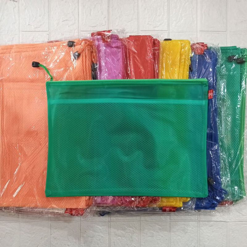 Jual Map Resleting/Map Sleting Jaring ukuran A4/B4 | Shopee Indonesia