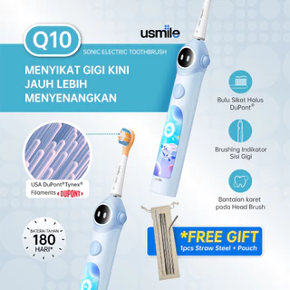 Toko Online usmile Indonesia Official Shop | Shopee Indonesia