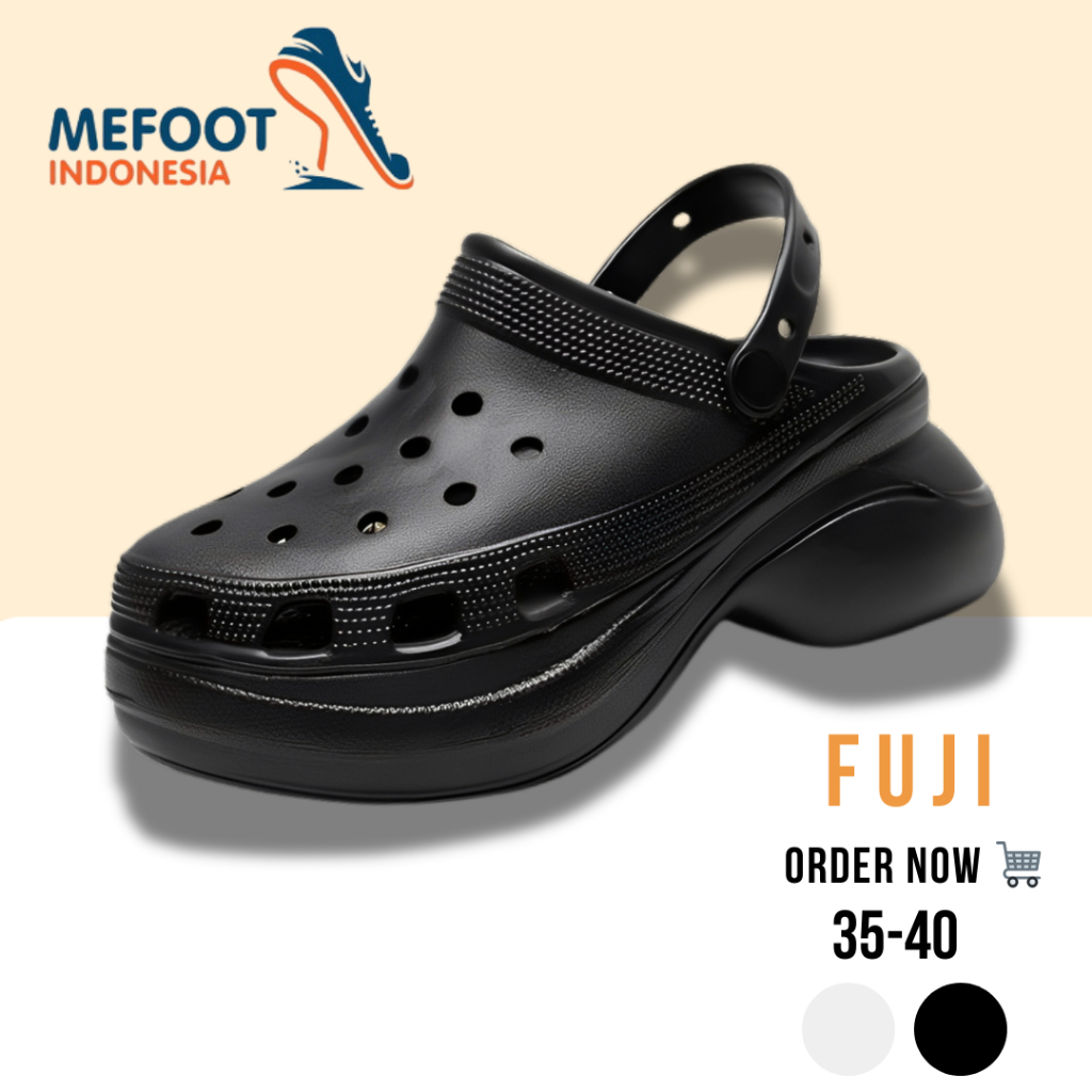 Jual MFI FUJI "Free Jibbitz" Toy Story Sandal Wanita Karet Baim Sendal ...