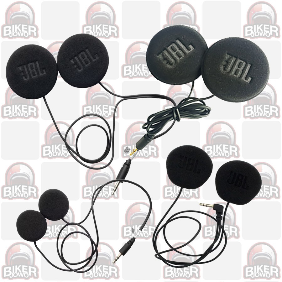 Jual Speaker Cardo Packtalk Pro Edge Neo Spesial Custom Bold Black ...