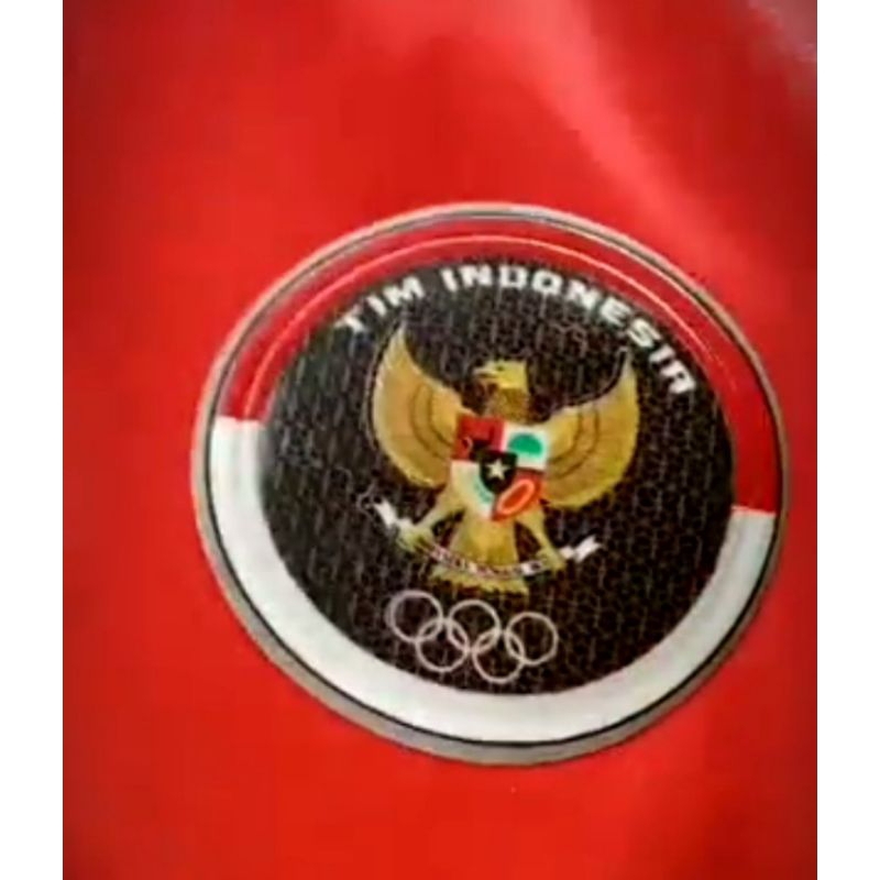 Jual Jersey Atlit Indonesia Paris 2024 | Shopee Indonesia