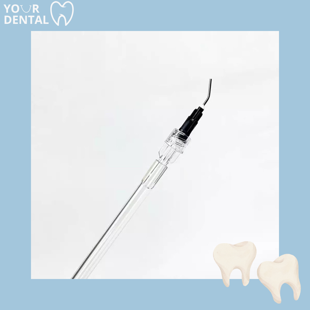 Jual Dental Suction Endo | Dental Endo Aspirator | Aspirator Tip ...