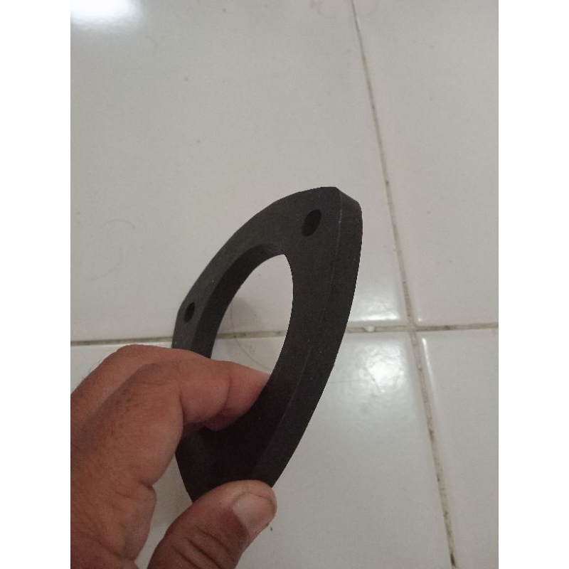 Jual Karet Tatakan Support Shock Carry 1.0 1.3 ( Tebal 1cm) | Shopee ...