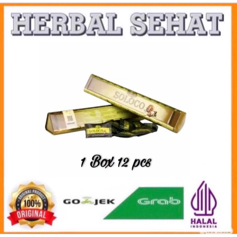 Jual Candy Asli Permen premium isi 12 Sachet Kuat Stamina | Shopee ...