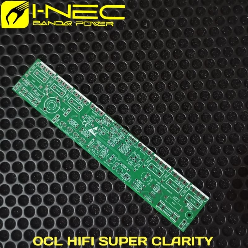 Jual PCB OCL Hifi super clarity | Shopee Indonesia
