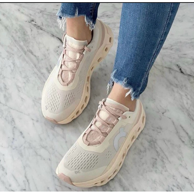 Jual On Cloud Monster | Shopee Indonesia