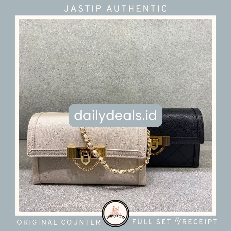 Jual CK2-70701372 Tallulah Quilted - Jastip CK ORIGINAL COUNTER PUSH ...