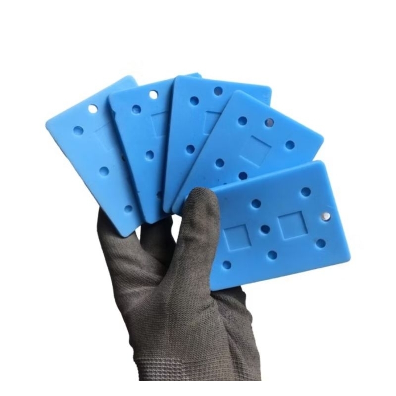 Jual PAD ALAS KARET PEREKAT CETAK IC CPU / UFS / EMMC / NAND IPHONE ...