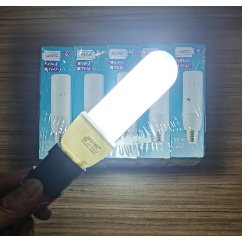 Jual LAMPU LED STICK 12 WATT SUPER TERANG AVERA HEMAT ENERGI 88% ...