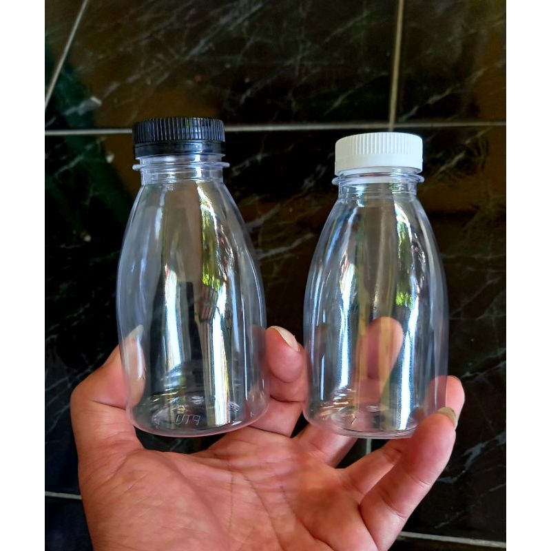 Jual Botol cantik 150 ml sn isi 25 pcs | Shopee Indonesia