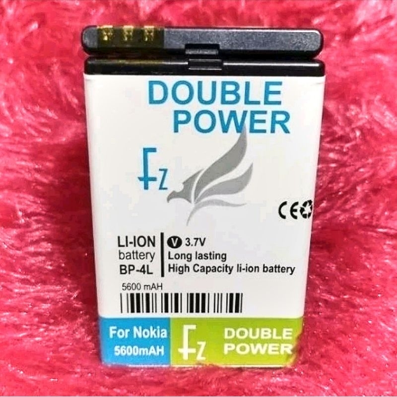 Jual Baterai Nokia BP 4L Original E63 E71 E90 E72 E73 E52 E55 E61 N97 Battery Best Quality ...