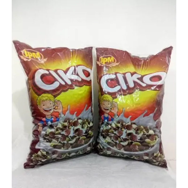 Jual 1 BAL CHOCO CIKO / COCO CRUNCH CIKO 2 KG | Shopee Indonesia