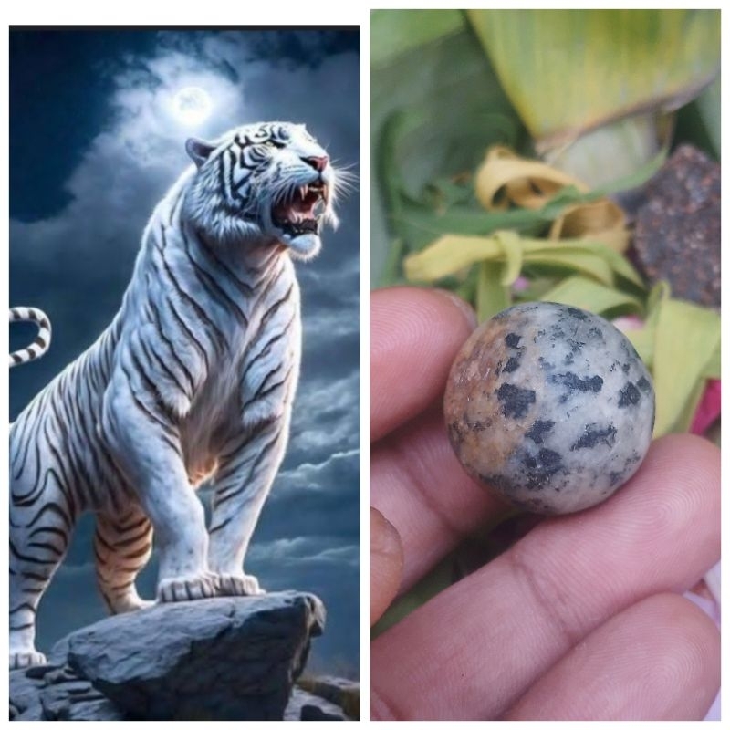 Jual batu kumoro macan gerumbul sewu | Shopee Indonesia