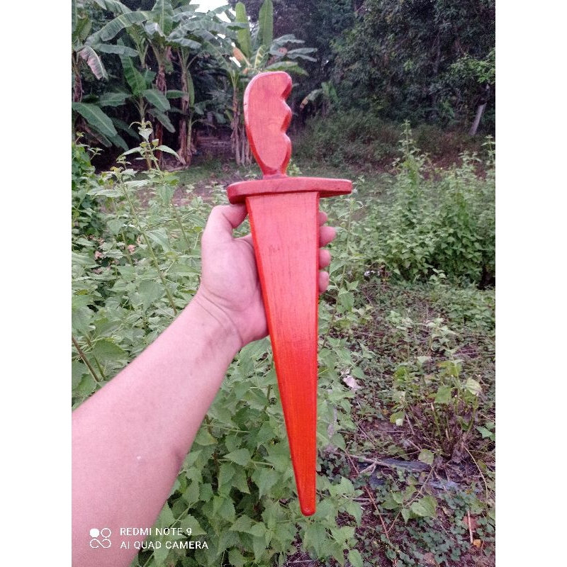 Jual MURMERRRR!! KERIS KAYU - BELATI KAYU -KERIS PERAGA - KERIS KOLEKSI ...