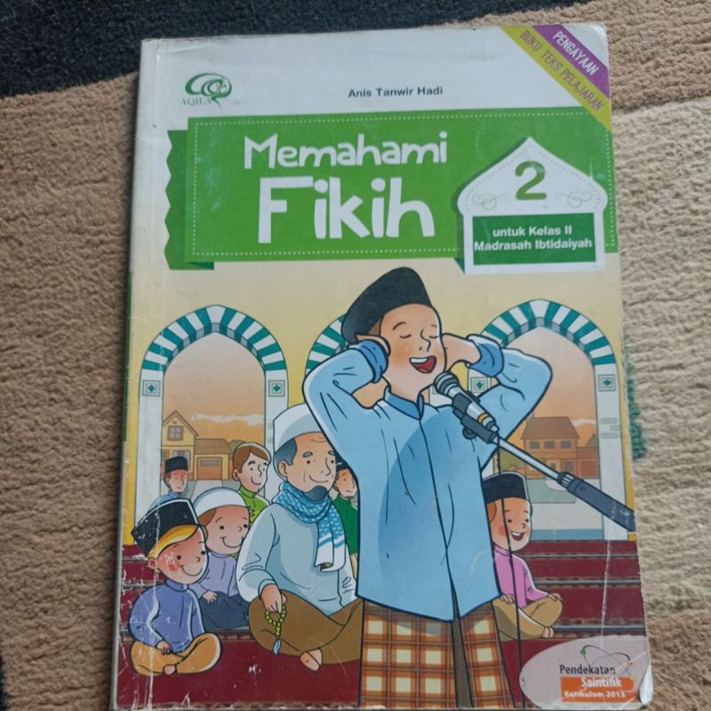 Jual memahami fikih | Shopee Indonesia