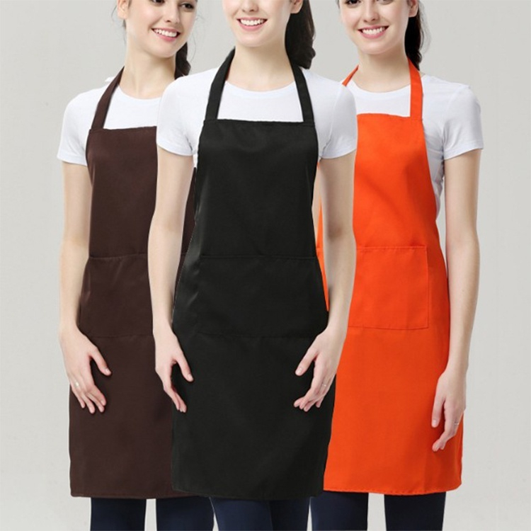 Jual CELEMEK/APRON/RESTORAN/MASAK/KOKI/CELEMEK POLOS | Shopee Indonesia