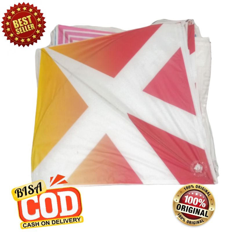 Jual LAYANGAN ADUAN 58 ISI 10PCS (motif rendom) | Shopee Indonesia