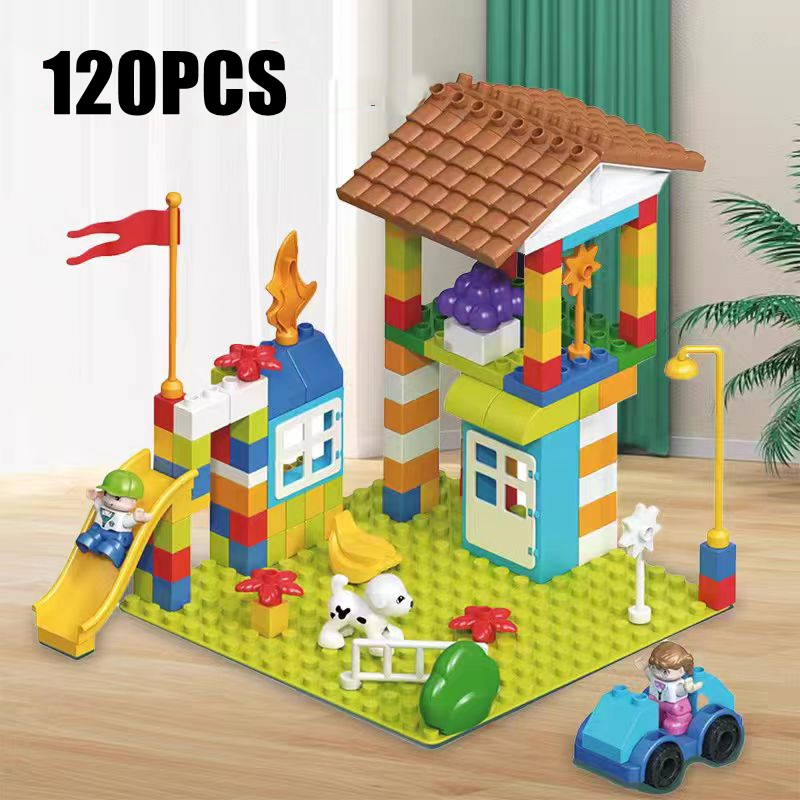 Jual Aksesoris Blok Bangunan Tambahan Kursi Aksesori Blok Bangunan ...