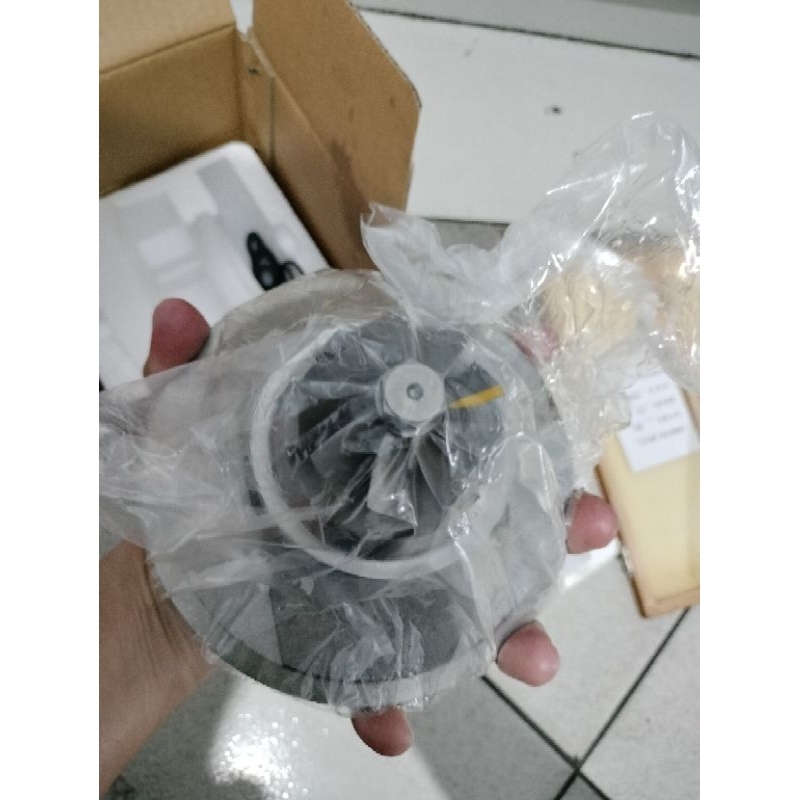 Jual canter ps125 ps136 HDX cartridge catridge ketrid ketrik kipas ...