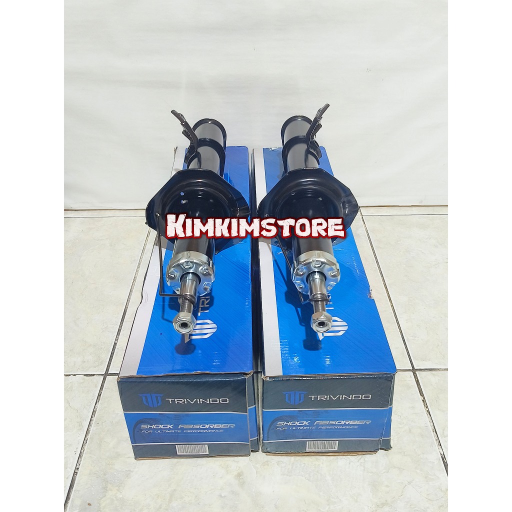 Jual ShockBreaker Shock Breaker Absorber Depan Datsun GO Trivindo ...