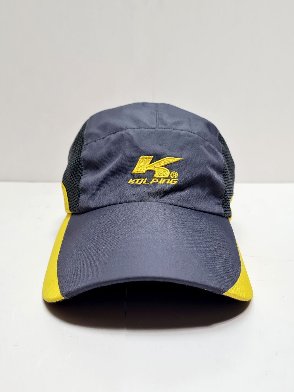 Jual TOPI RUNNING / TOPI GUNUNG GORE-TEX BRAND KOLPING ORIGINAL ...