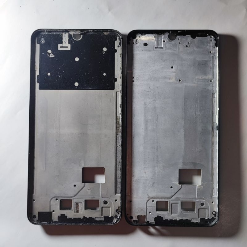 Jual Frame lcd/Tulangan lcd/bazzel lcd/tatakan lcd Vivo y91/y91c/y93 ...