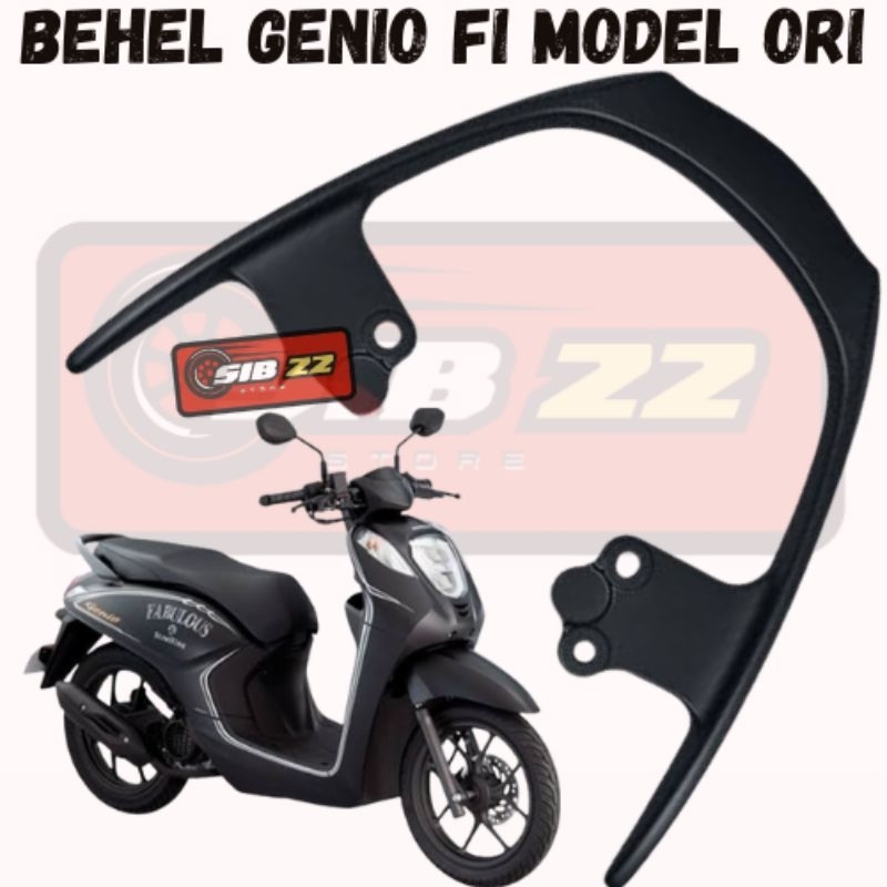 Jual BEHEL GENIO BEGEL KERETA PLANGER PELANGER PALANG PEGANGAN JOK ...