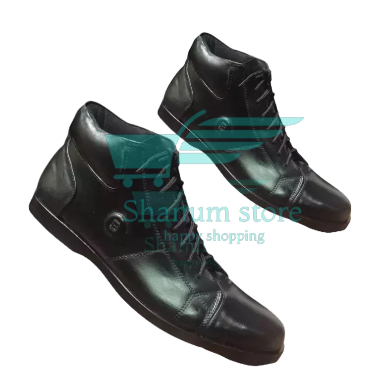 Jual Bally Boot Bally Kulit Asli - Sepatu Pria Formal & Casual Elegan ...
